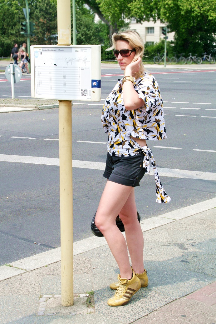 Geraldine, Wilmersdorf | schickaa.com