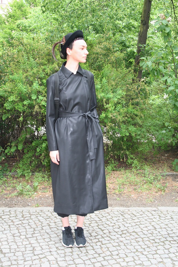 schickaa.com | Street Fashion and Street Style in Berlin