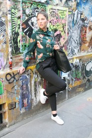 Lea, Berlin-Mitte | schickaa.com