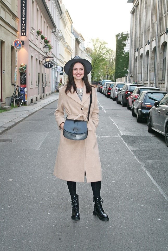 Lara, Berlin-Mitte (Sophienstraße) | schickaa.com